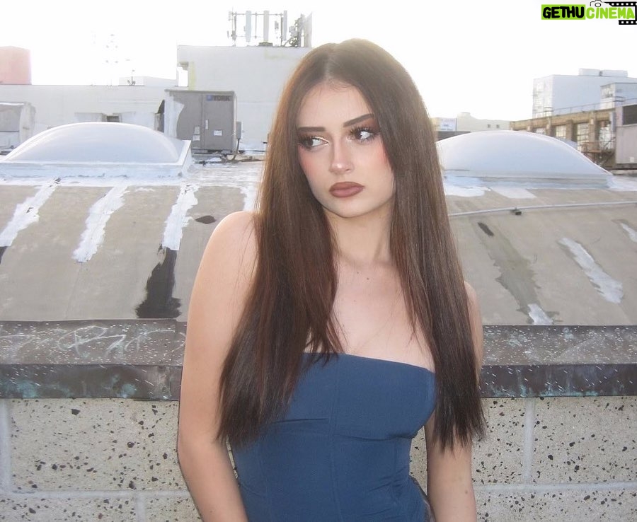 Sophie Fergi Instagram – 👾👾 Los Angeles, California | Gethu Cinema