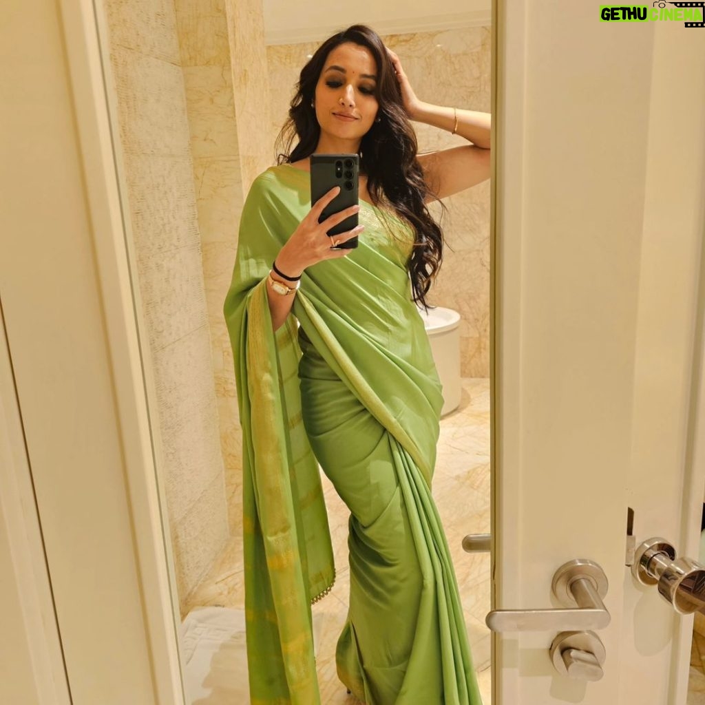 Actress Srinidhi Ramesh Shetty HD Instagram Photos and Wallpapers April ...