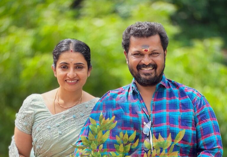 Sujitha Wiki, Biography, Age, Gallery, Spouse and more