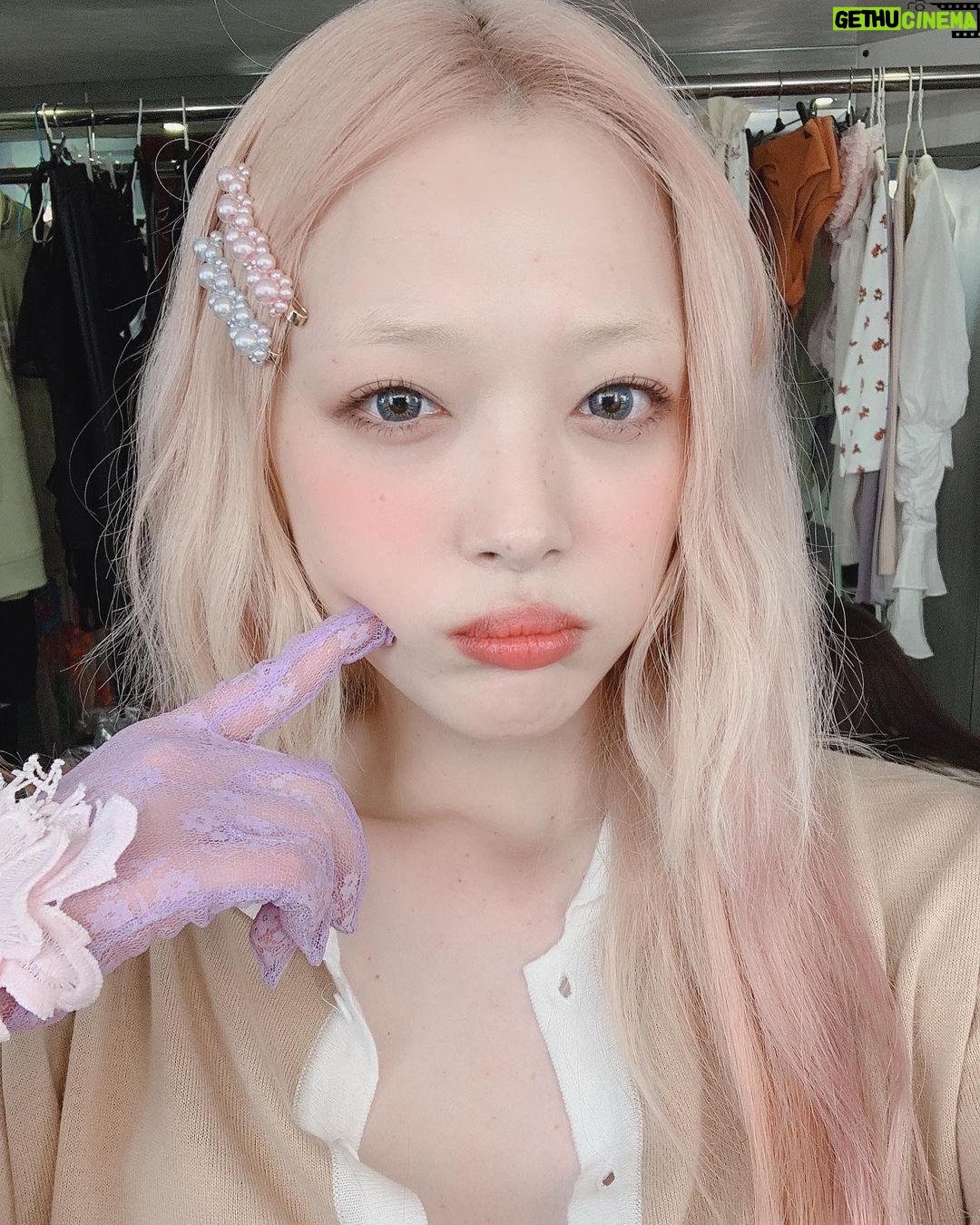 Sulli Instagram – | Gethu Cinema