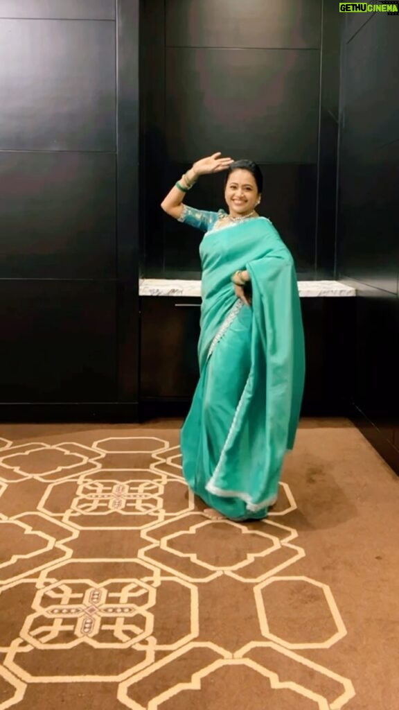 Actress Suma Kanakala HD Instagram Photos and Wallpapers June 2024 ...