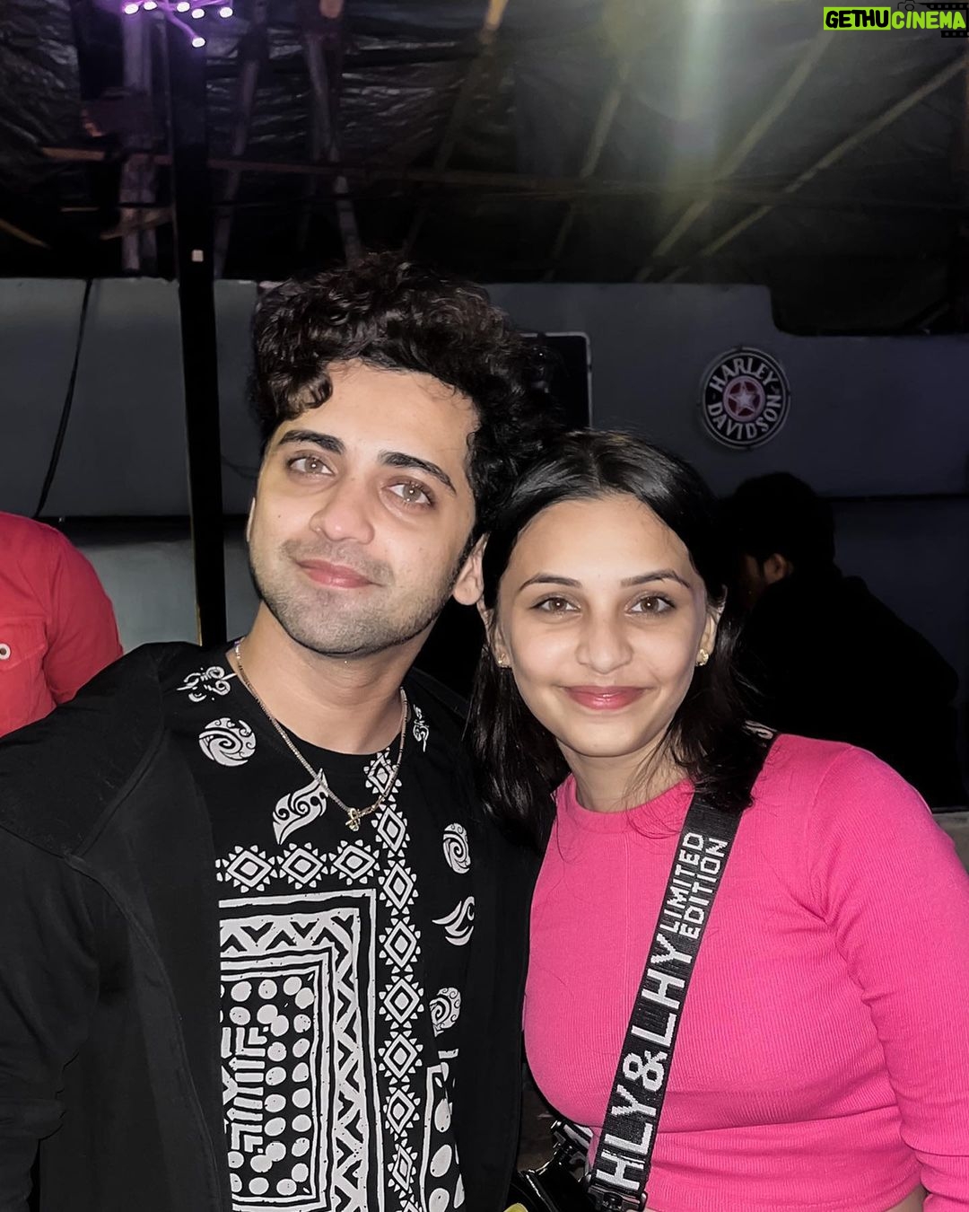 Sumedh Mudgalkar Instagram – Although we don’t share a blood relation ...