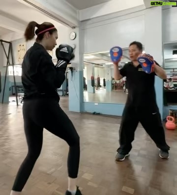 Actress Sunshine Cruz HD Instagram Photos and Wallpapers December 2023 ...