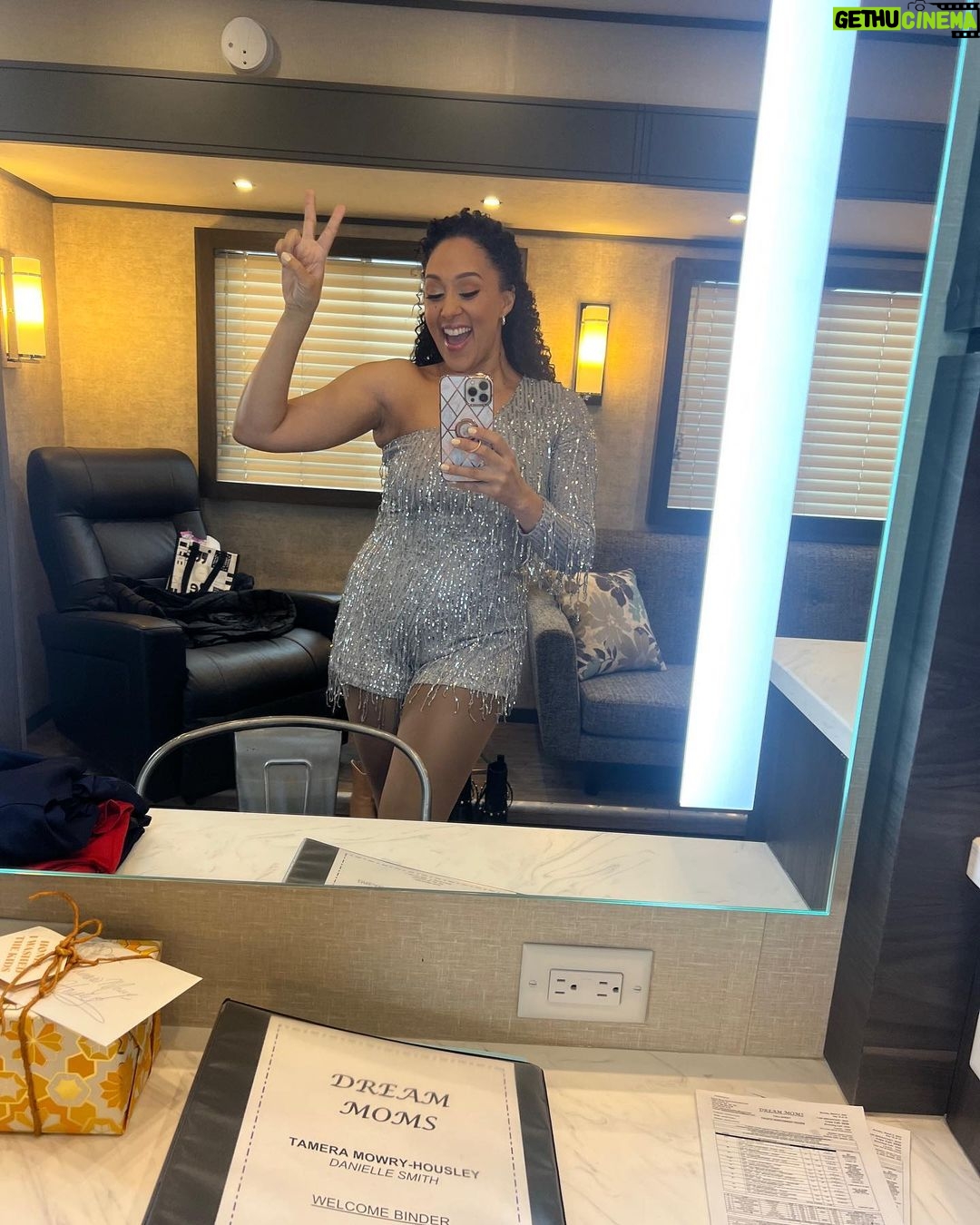 Tamera Mowry-Housley Instagram – Couldn’t wait to share guys! So ...