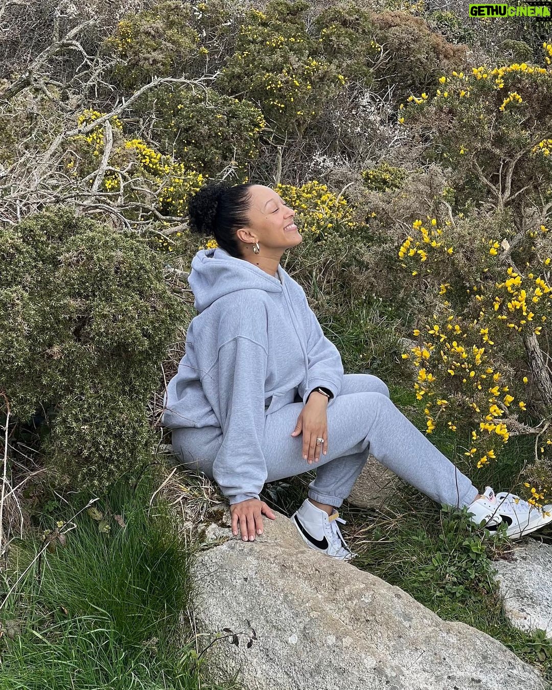 Tamera Mowry-Housley Instagram – So excited to start a new adventure ...