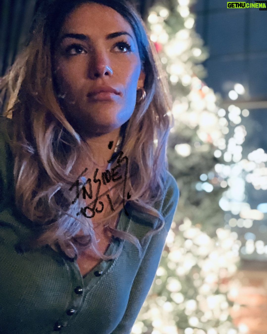 Taylor Kinney Instagram – “Inside & OuT” | Gethu Cinema