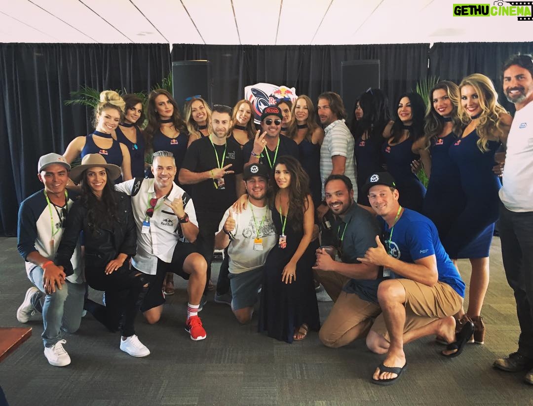 Taylor Kinney Instagram – Epic weekend. Thanks @cota_official @redbull ...