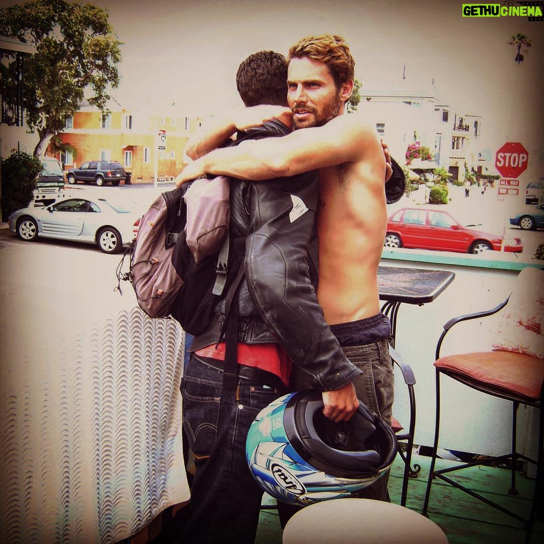 Taylor Kinney Instagram – Be safe 723 SRP D. Tanner | Gethu Cinema