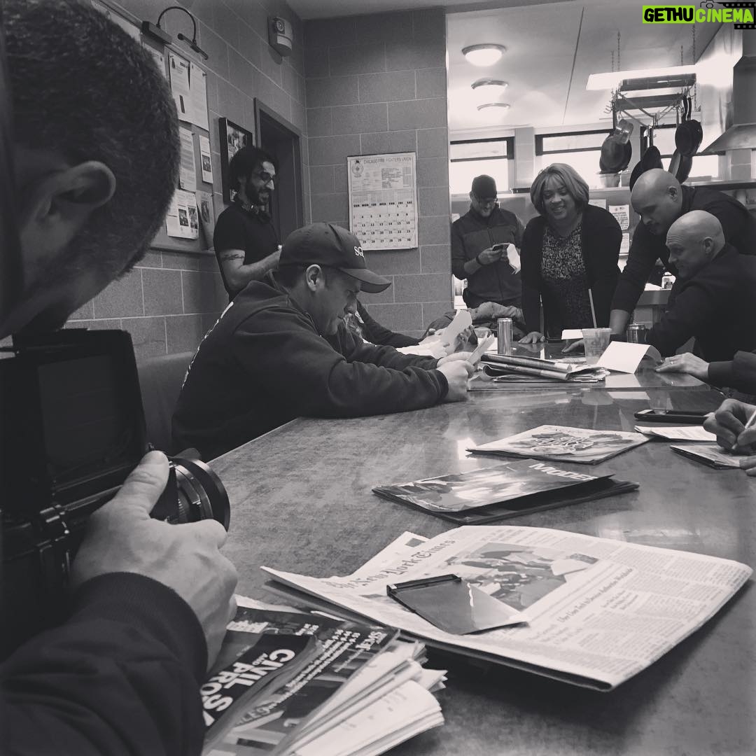 Taylor Kinney Instagram – Check out my friends foundation http://www ...