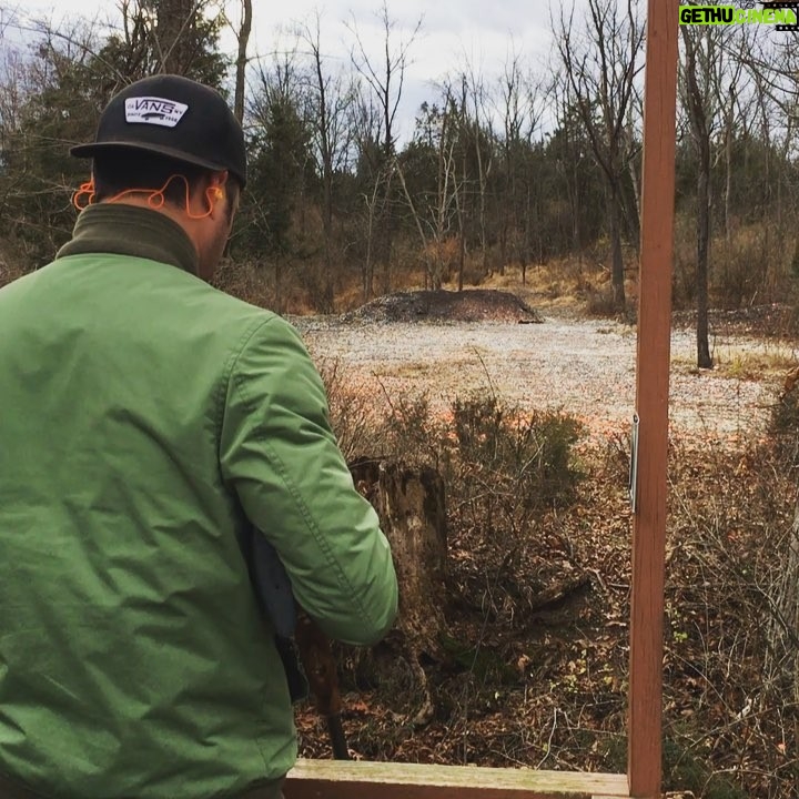 Taylor Kinney Instagram – The brothers Kinney. And Clay, clay, its clay ...