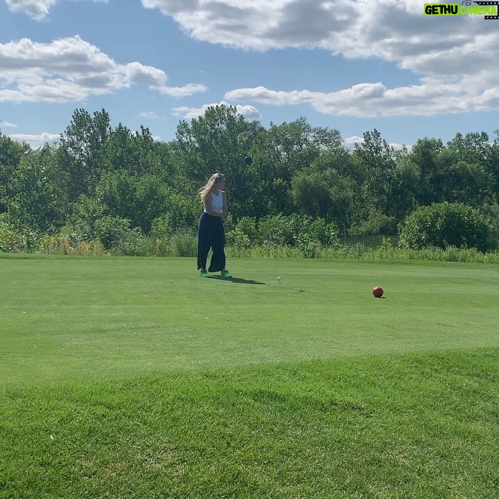 Taylor Kinney Instagram – @abickell we golf | Gethu Cinema