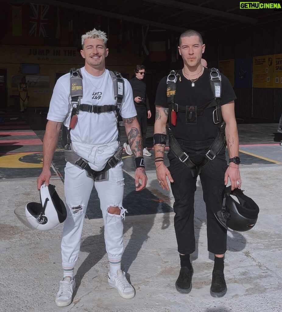 Actor Taz Skylar HD Instagram Photos and Wallpapers December 2023 ...