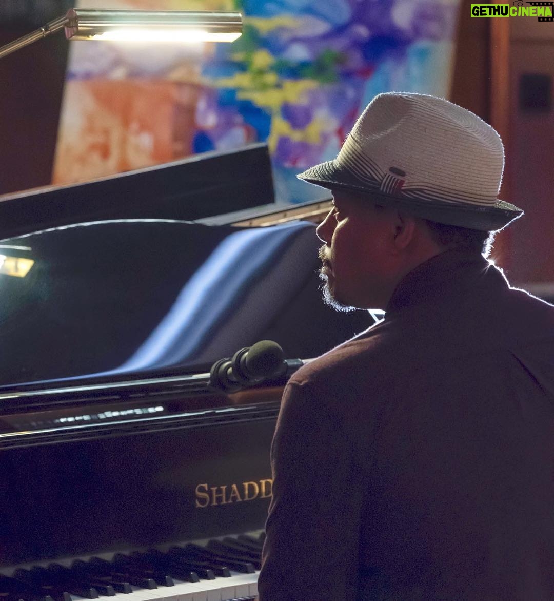 Terrence Howard Instagram – I’m BACK… see you on tonight’s episode. # ...