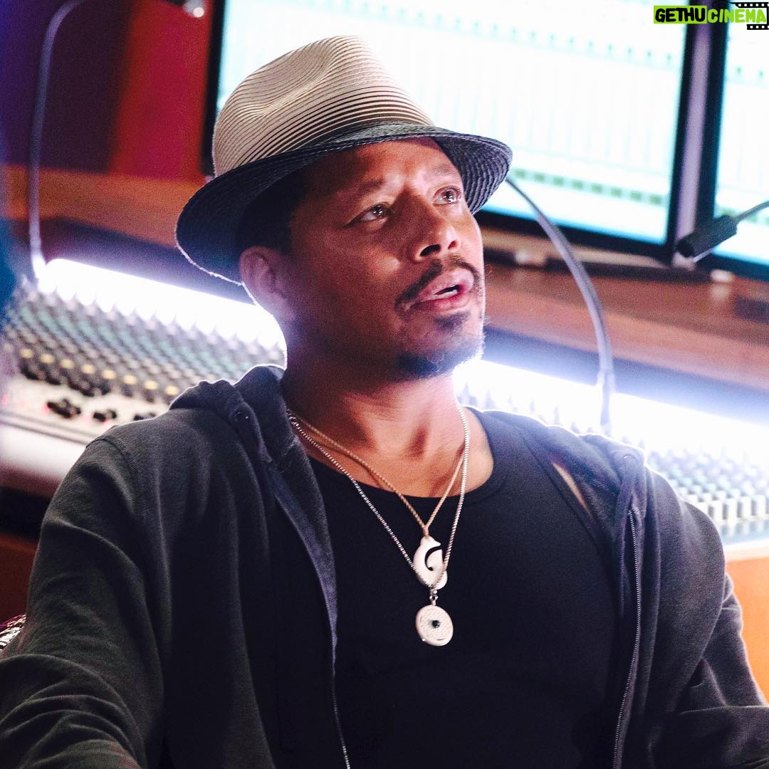 Terrence Howard Instagram – It’s about that time again… # ...