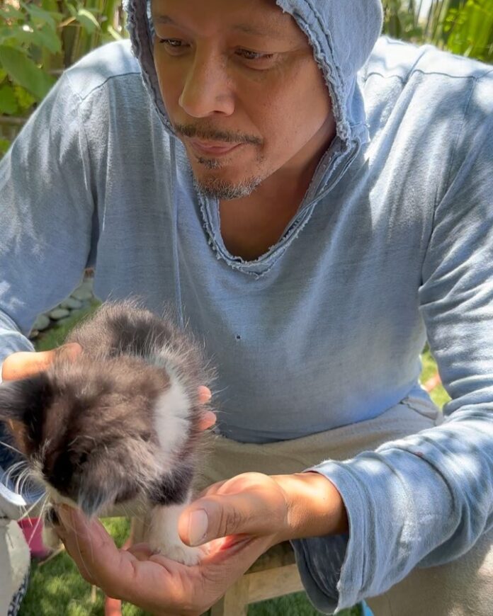 Terrence Howard's Instagram: Top 10 Most Loved Photos