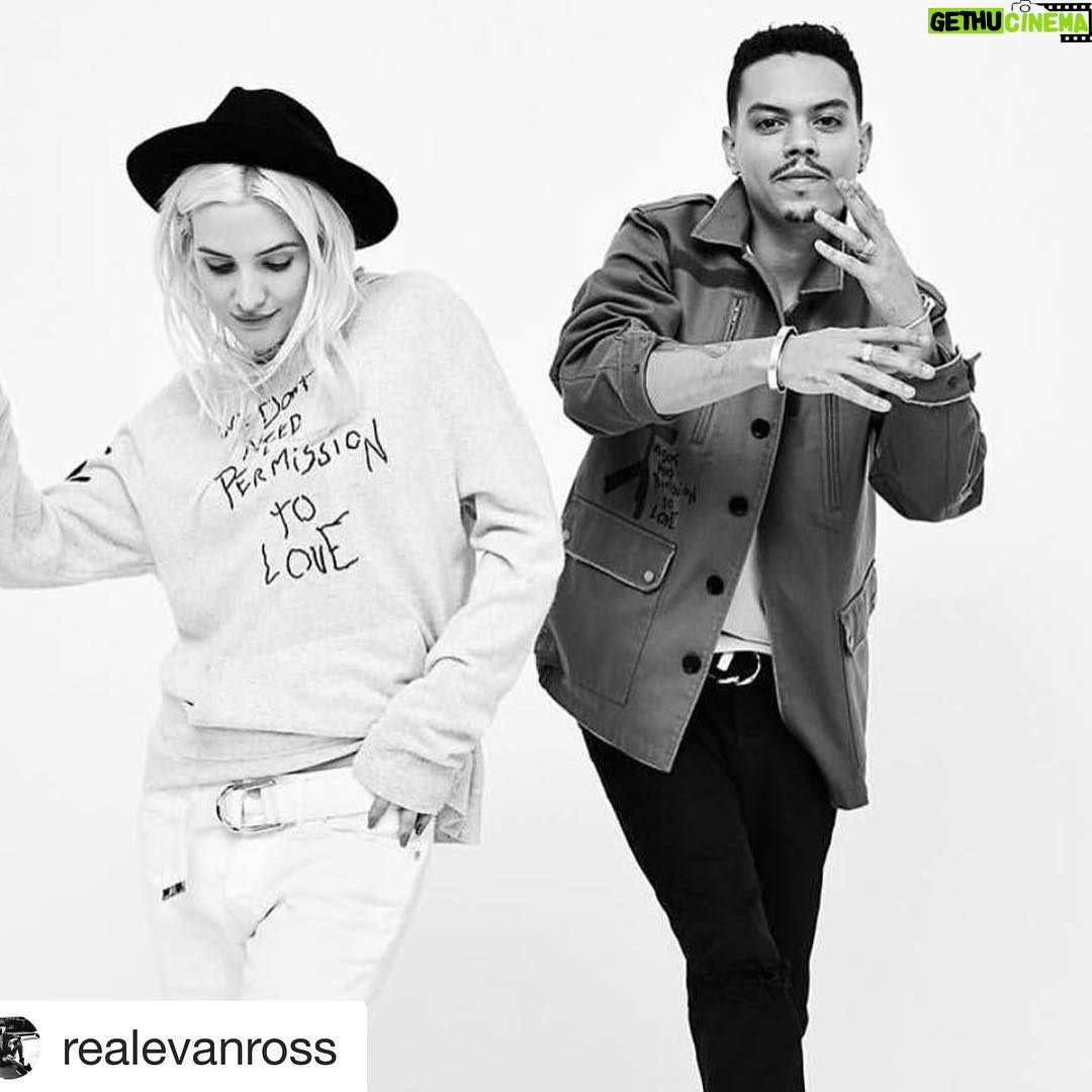 Terrence Howard Instagram – What a beautiful collaboration of love 💕 ...