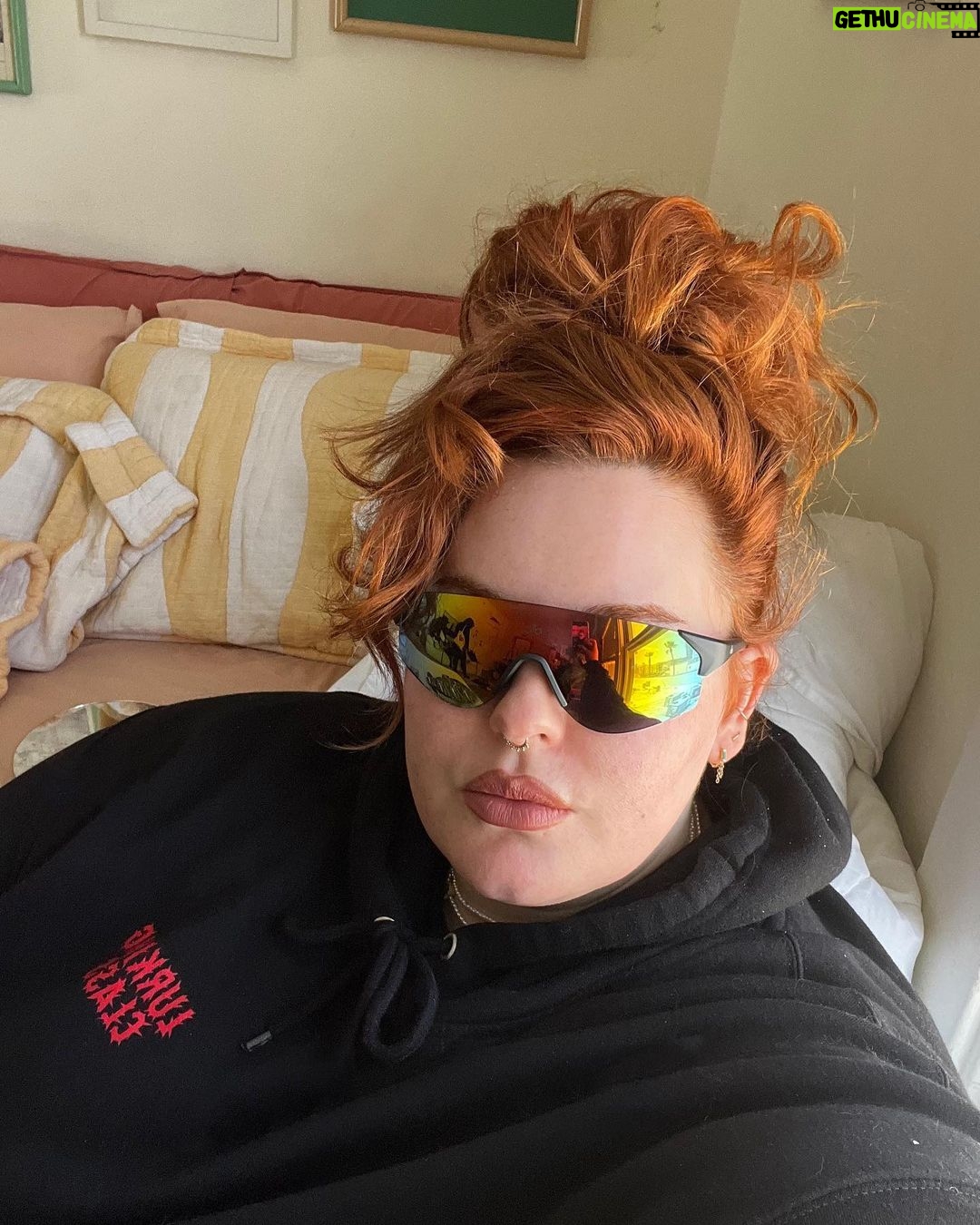 Tess Holliday Instagram – In my underestimate & find out era… so here’s ...