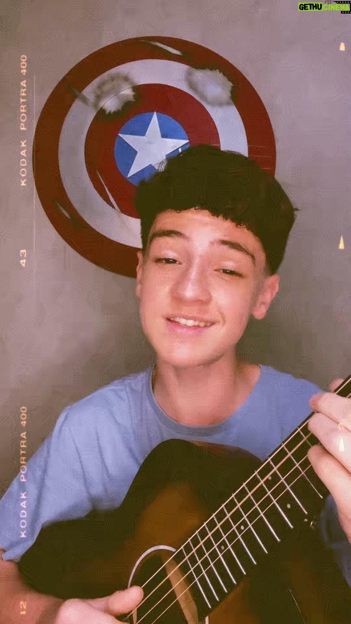 Théo Medon Instagram – muito obrigado lucas burgatti por ter me ...