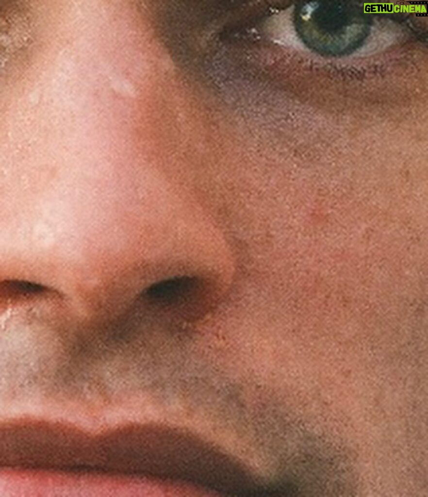Thomas Doherty Instagram – 🥰 Catskill, New York | Gethu Cinema