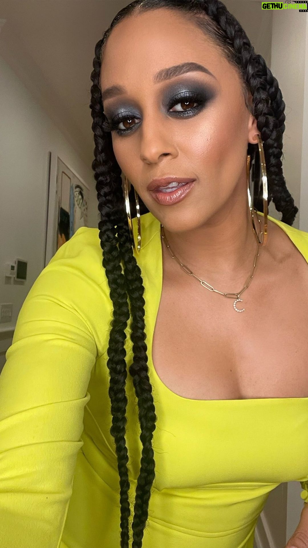 Tia Mowry Instagram – I am still over the moon from my birthday ...