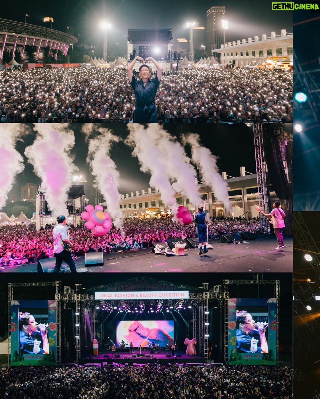 Actress Tiara Andini HD Instagram Photos and Wallpapers August 2023 ...