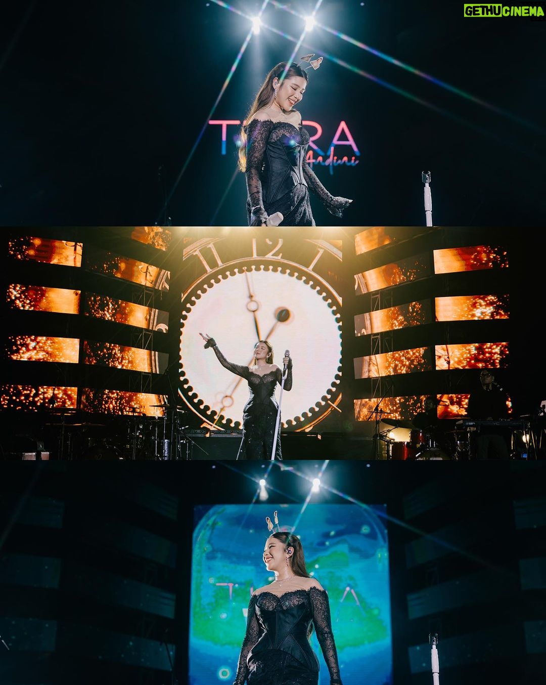 Actress Tiara Andini HD Instagram Photos and Wallpapers August 2023 ...