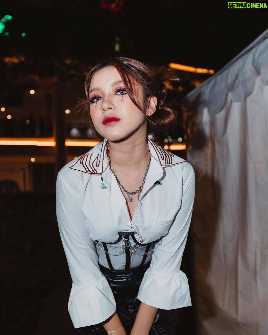 Actress Tiara Andini HD Instagram Photos and Wallpapers November 2022 ...