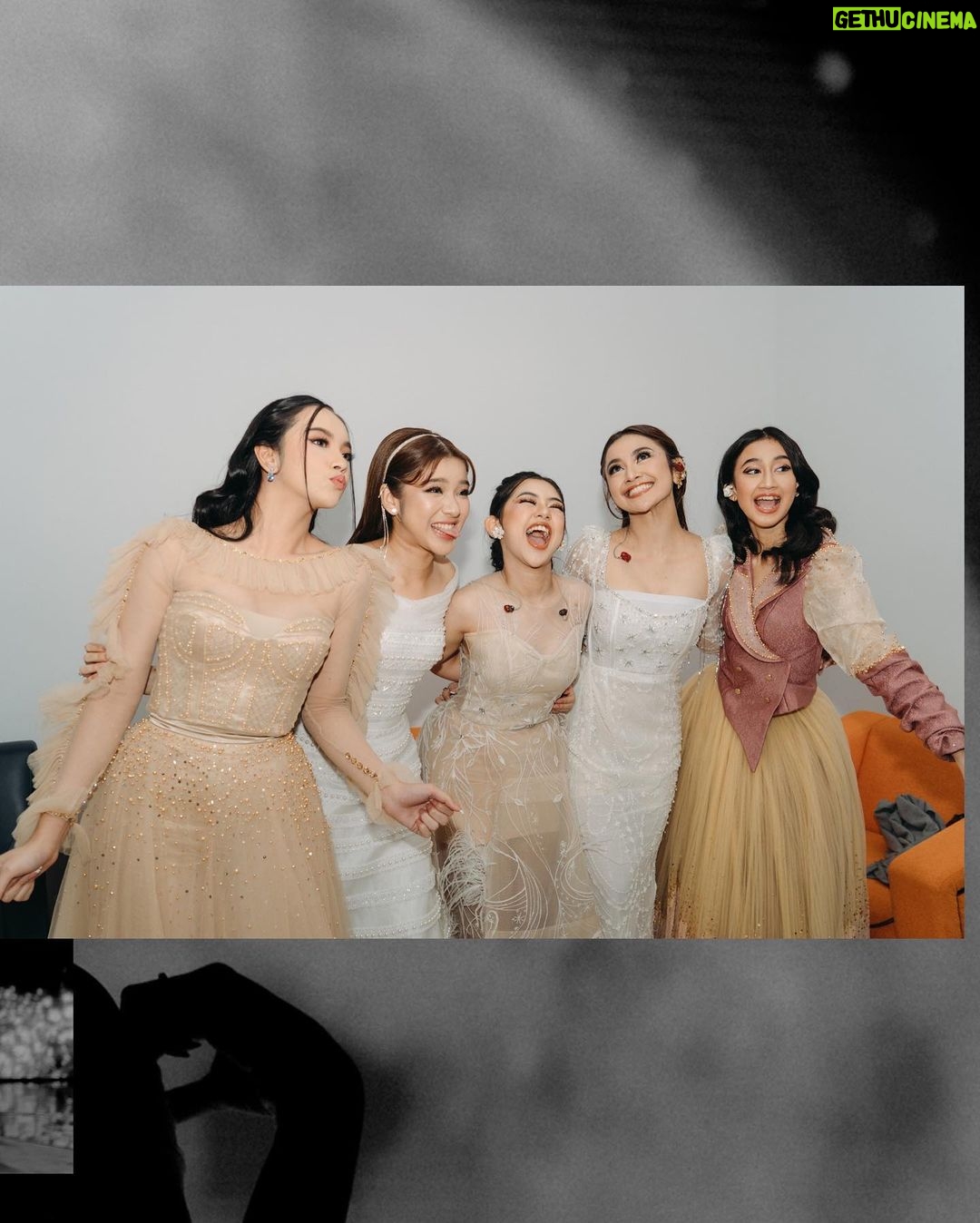 Actress Tiara Andini HD Instagram Photos and Wallpapers August 2022 ...