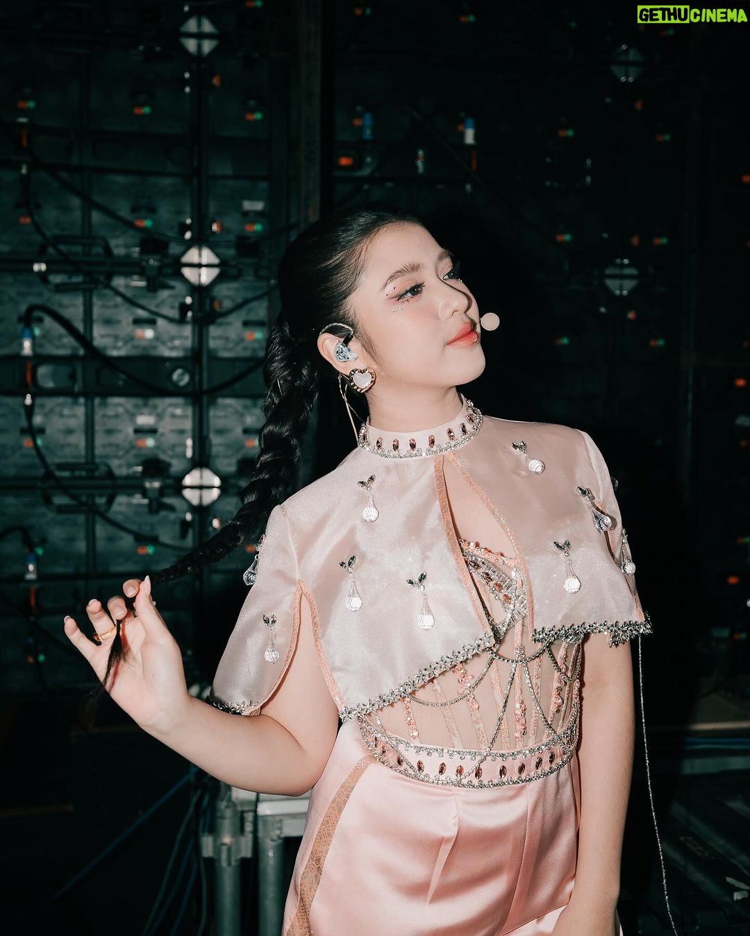 Actress Tiara Andini HD Instagram Photos and Wallpapers April 2024 ...