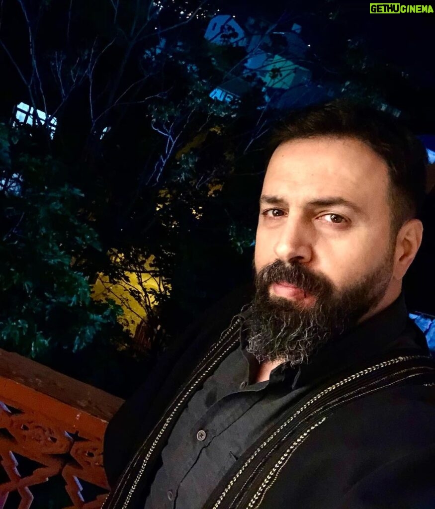 Actor Tim Hassan HD Instagram Photos and Wallpapers September 2022 ...