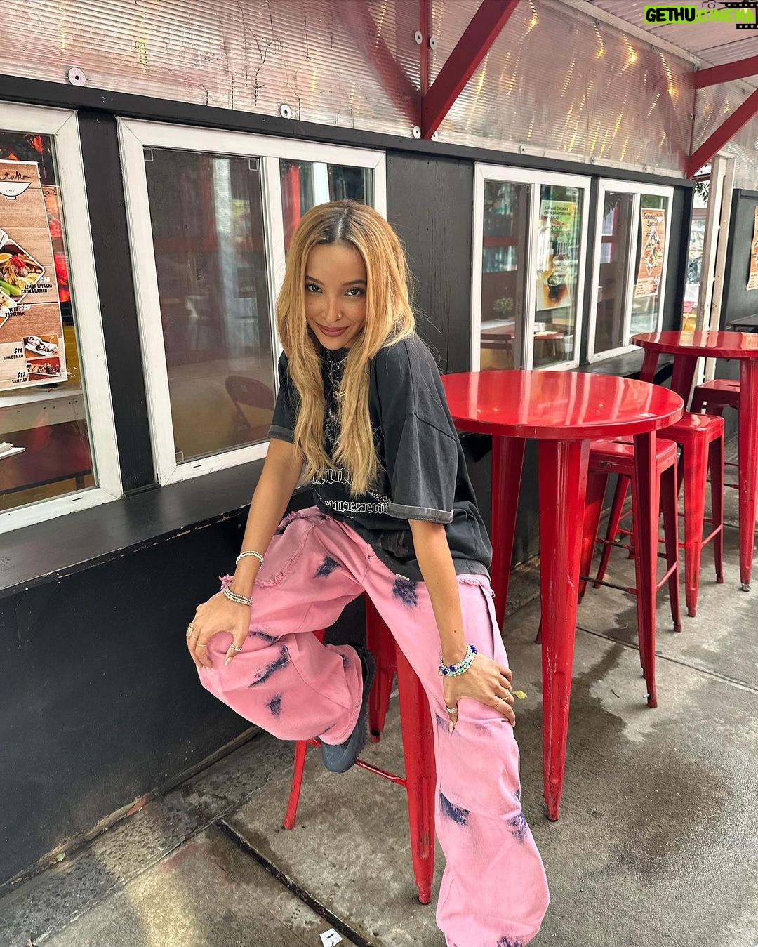 Tinashe Instagram – back in the bitty Brooklyn, New York | Gethu Cinema