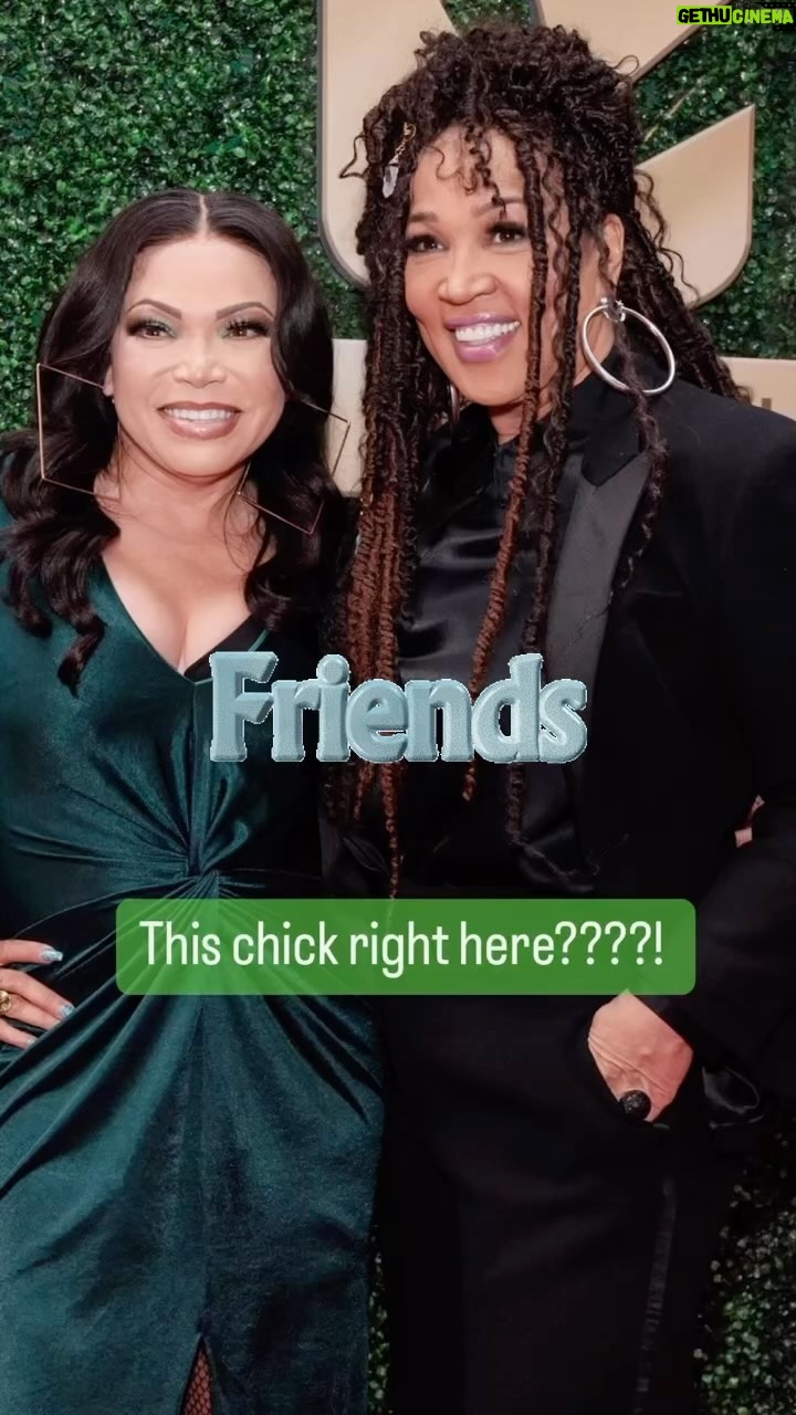 Tisha Campbell Instagram – | Gethu Cinema