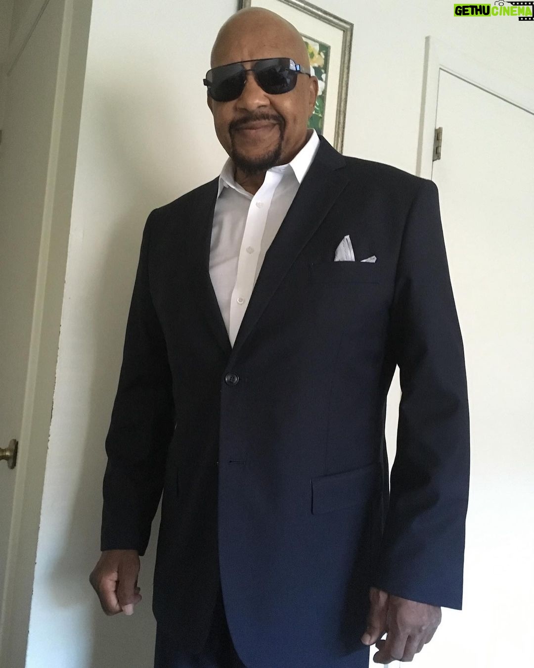 Tisha Campbell Instagram – My grandfather and father Happy Father’s Day ...