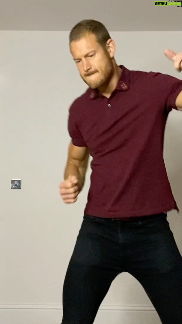 Tom Hopper Instagram – It’s official folks! July 31st, we’re back ...