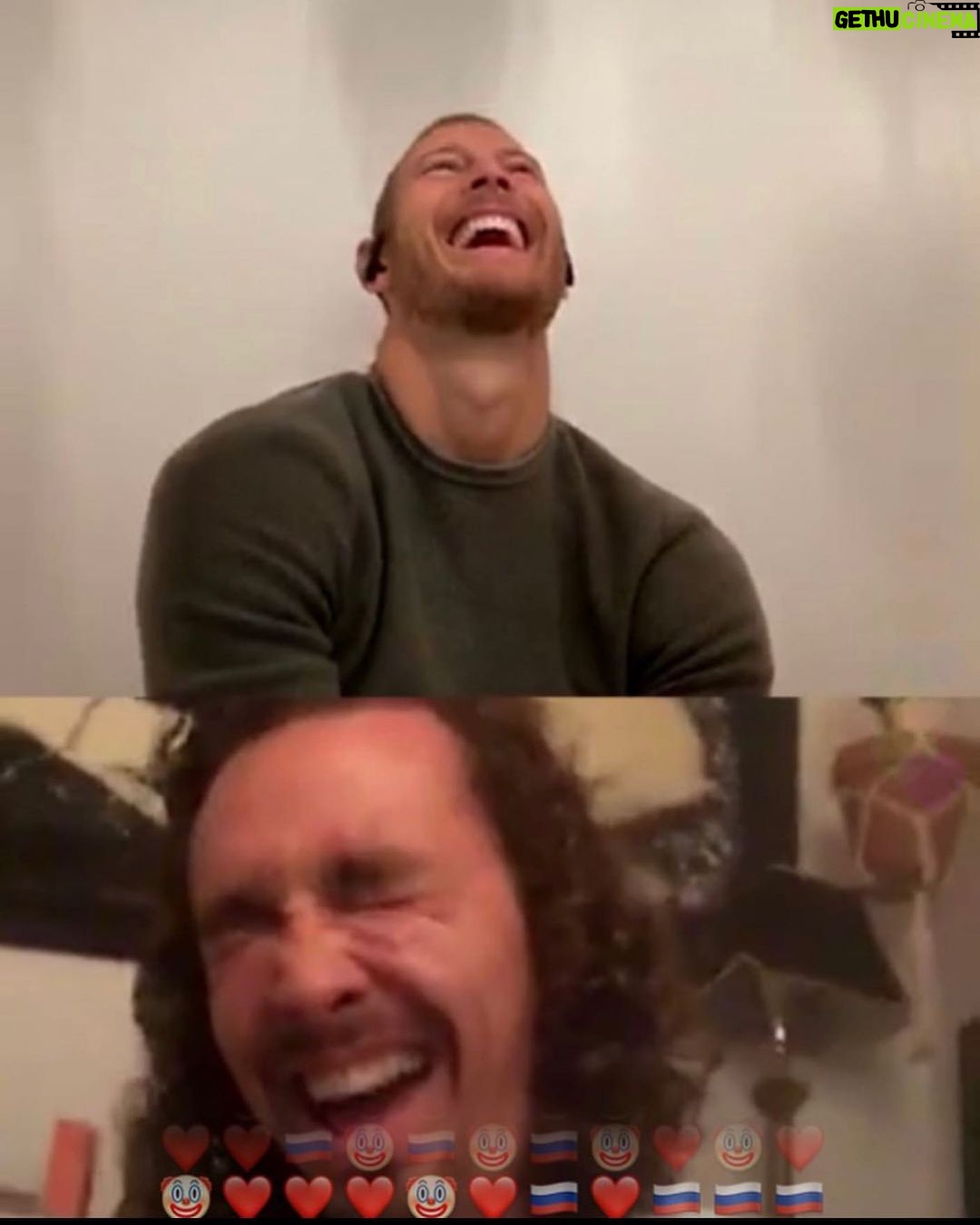 Tom Hopper Instagram – Thanks to everyone who joined us for our first ...