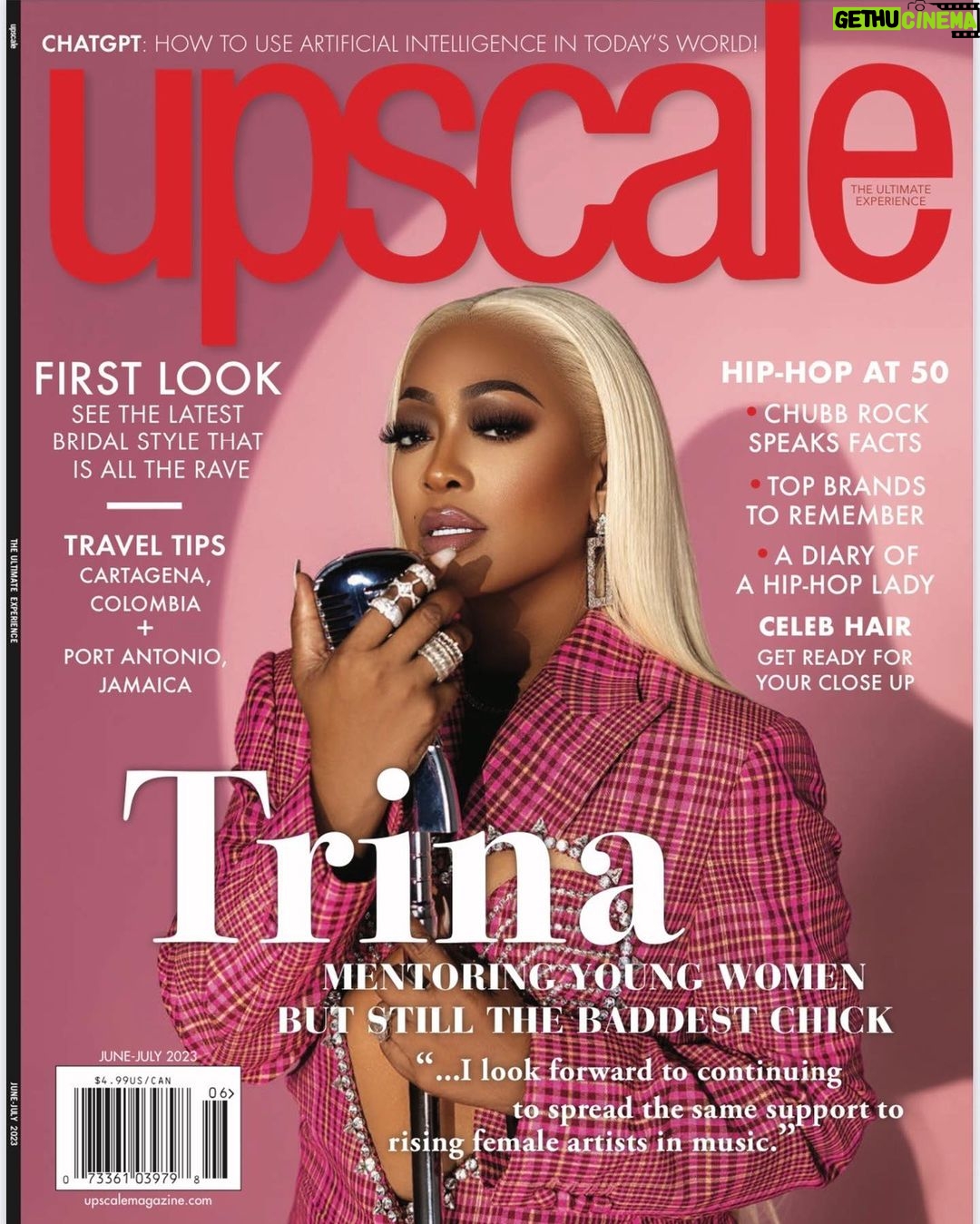 Actress Trina HD Instagram Photos and Wallpapers July 2023 | Gethu Cinema