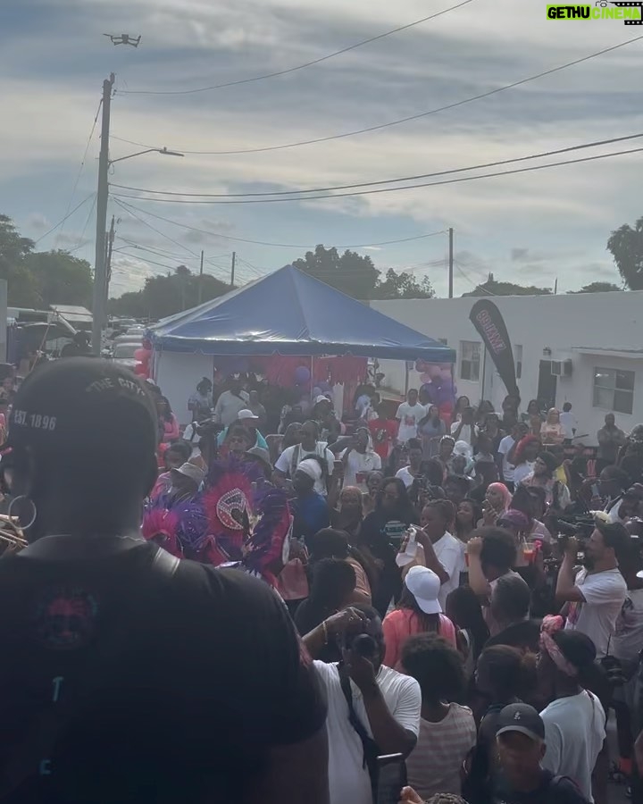 Trina Instagram – Welcome To SUGALAND 💜 💫🥳🥹🙏🏽 | Gethu Cinema