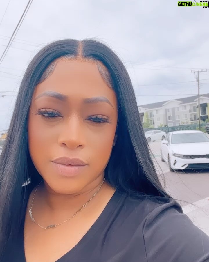 Trina Instagram – May 20th “TRINA DAY” “Welcome To SUGALAND” 💜🧡💙💗💛💚 ...