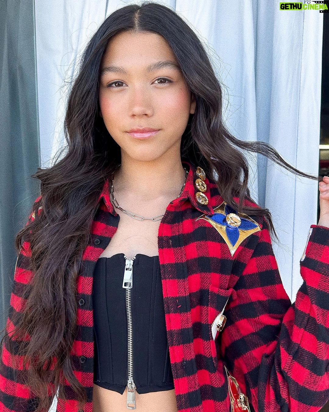 Txunamy Ortiz Instagram – So excited to share my cover for the October ...