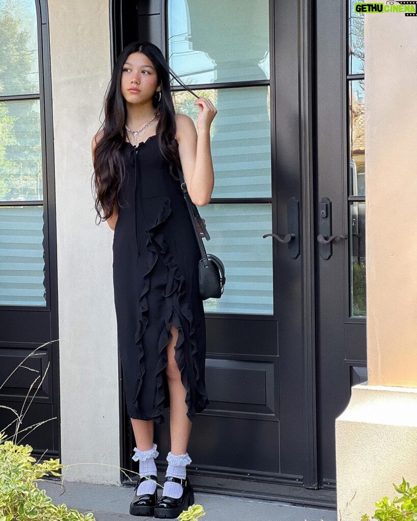 Actress Txunamy Ortiz HD Instagram Photos and Wallpapers September 2023 ...