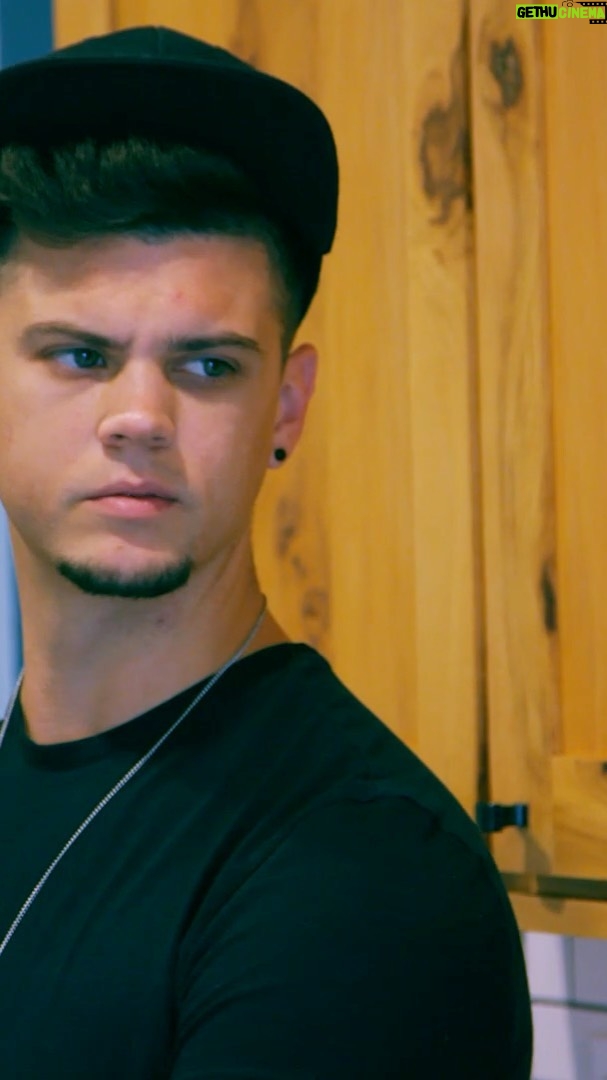 Tyler Baltierra Instagram – NEW EPISODE of @teenmom premieres TONIGHT ...