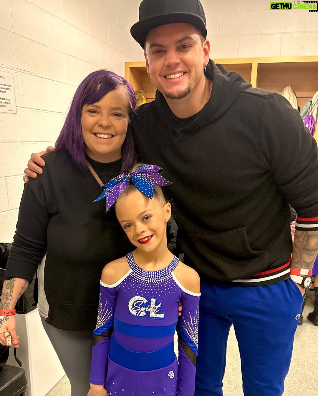 Tyler Baltierra Instagram – DOTING DADDY OVER HERE!!! My baby girl # ...