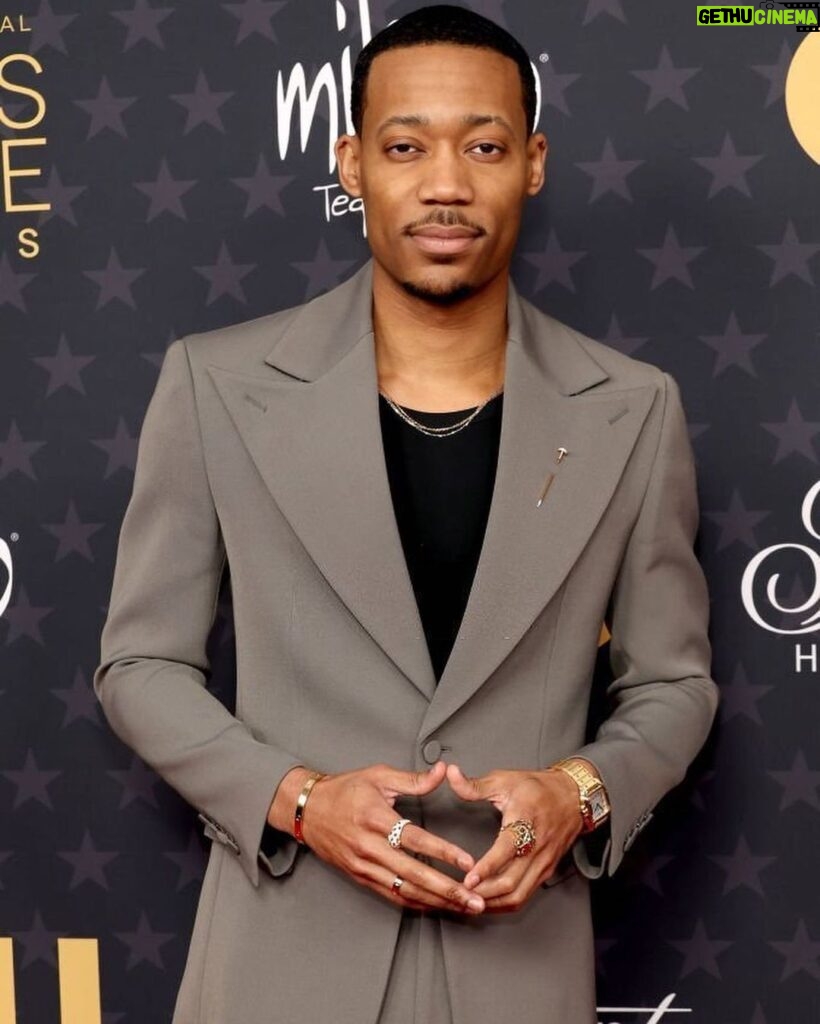 Actor Tyler James Williams HD Instagram Photos and Wallpapers April ...