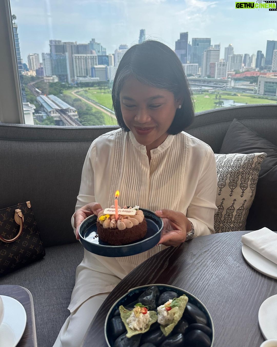 Urassaya Sperbund Instagram – Wuv woo mostest 🫶🏼 happy birthday ...