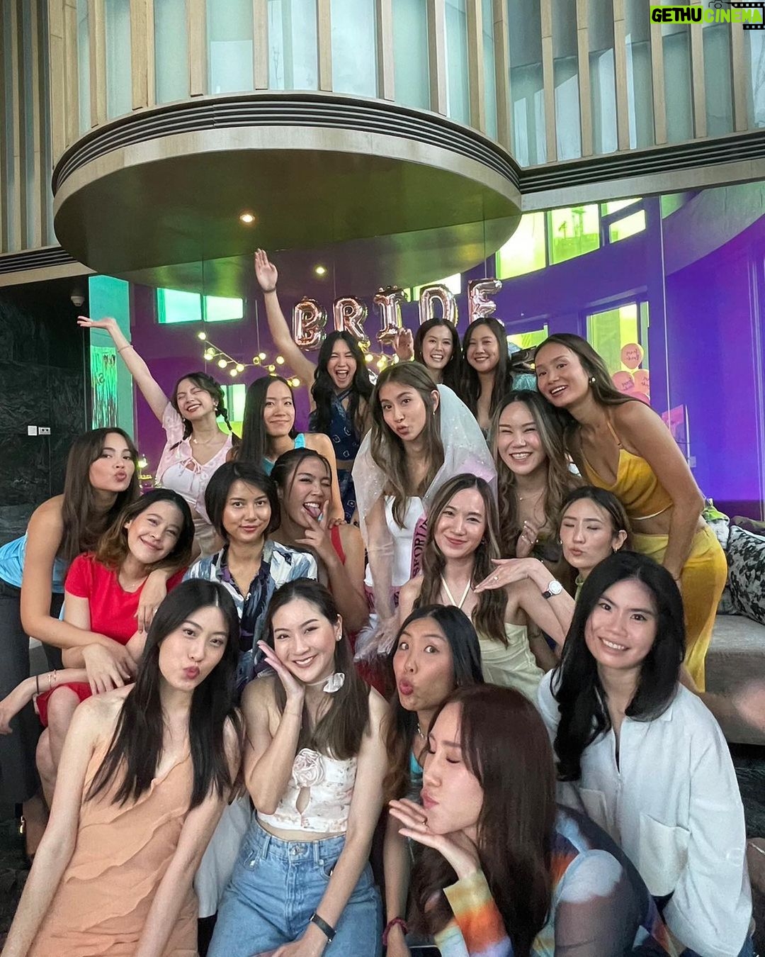 Actress Urassaya Sperbund HD Instagram Photos and Wallpapers July 2023 ...