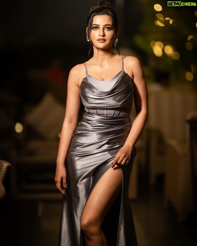 Actress Ushasi Ray HD Instagram Photos and Wallpapers March 2024 | Gethu Cinema