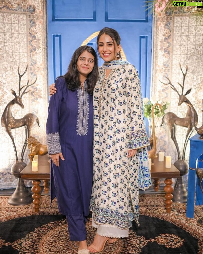 Actress Ushna Shah HD Instagram Photos and Wallpapers June 2024 | Gethu ...