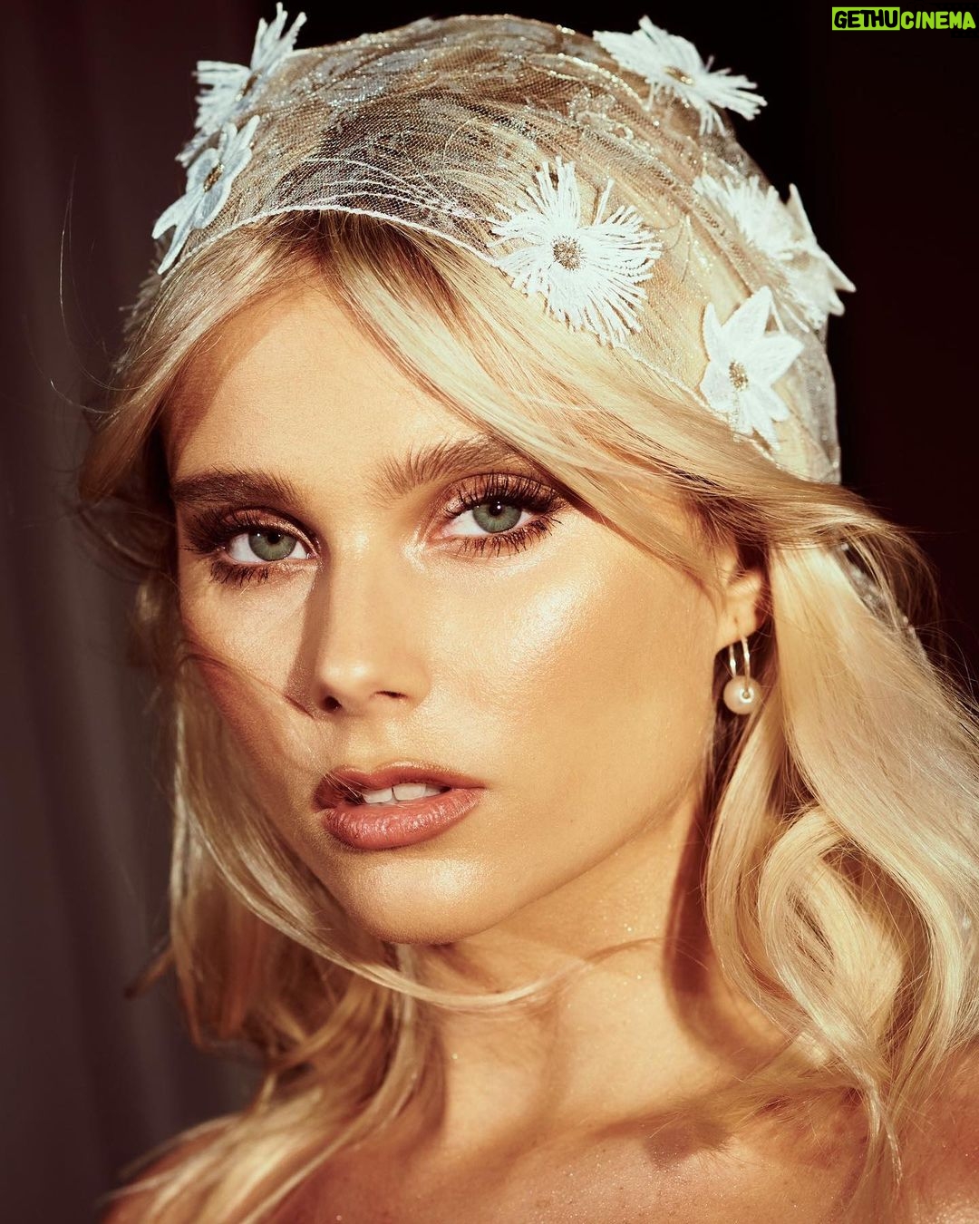 Valentina Zenere Instagram – Crave a love that drowns oceans | Gethu Cinema