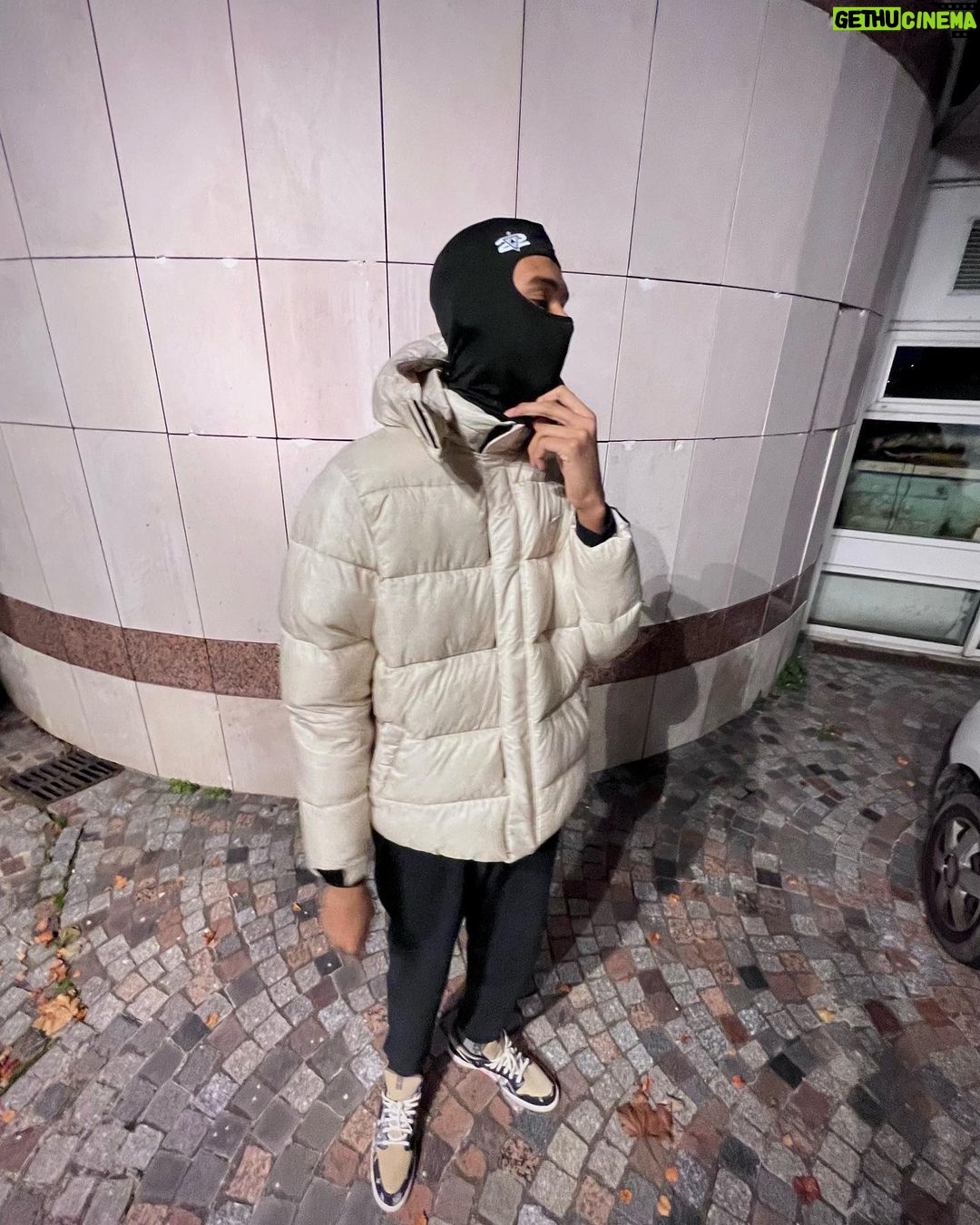 Victor Wembanyama Instagram – | Gethu Cinema