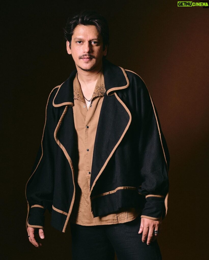 Actor Vijay Varma HD Instagram Photos and Wallpapers March 2024 | Gethu ...